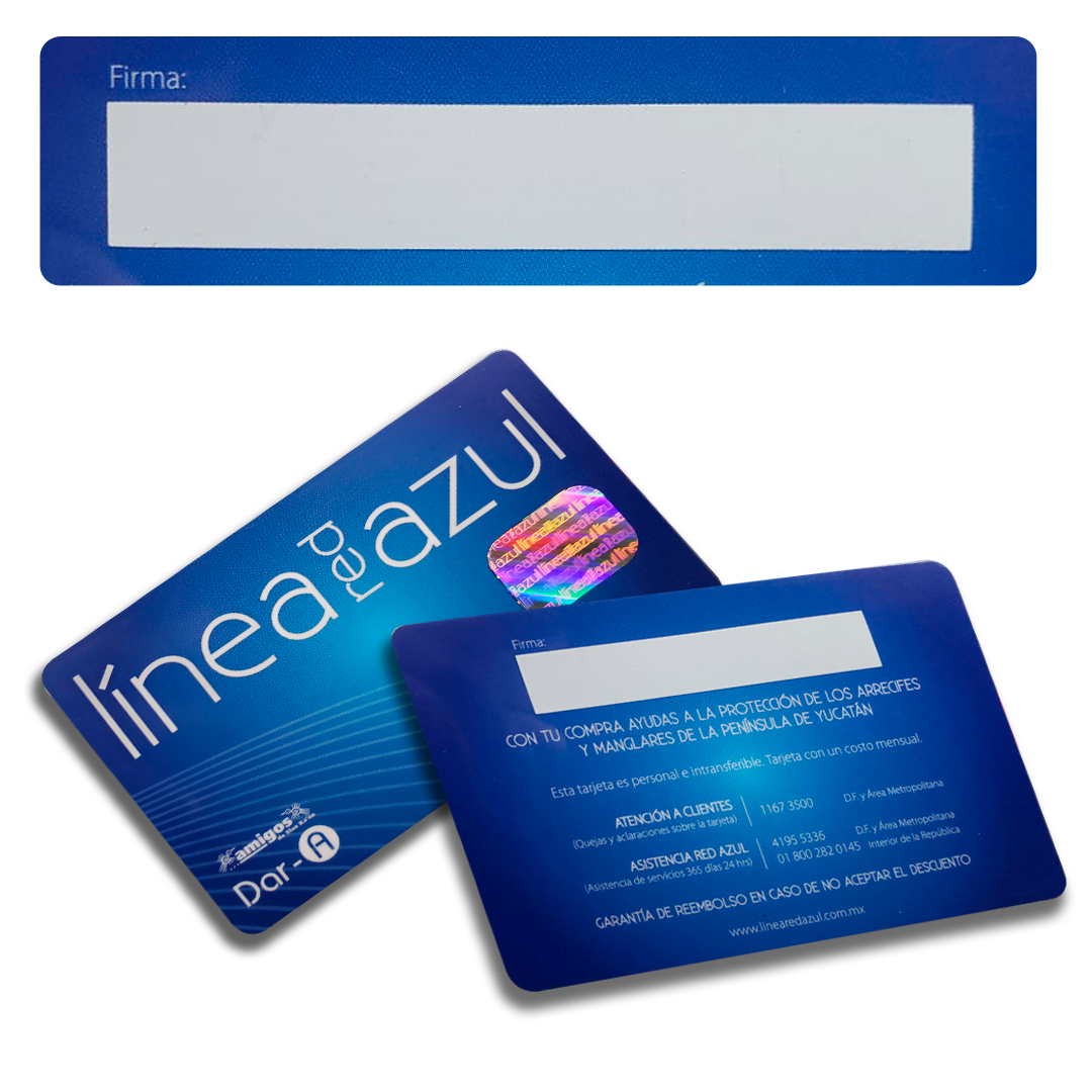 Funcionalidad - Card Depot