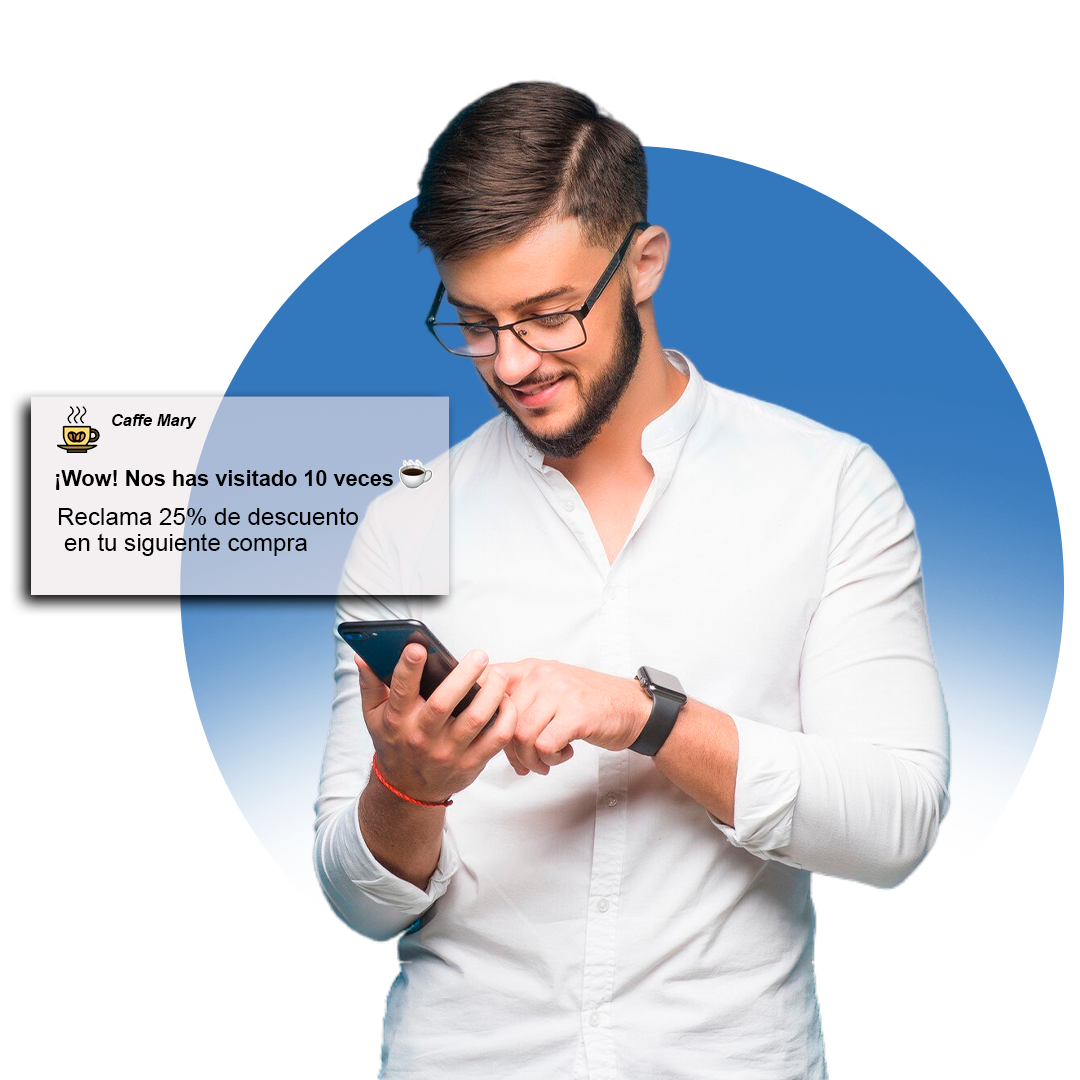 Programas de Lealtad - Tu negocio usando programas de lealtad