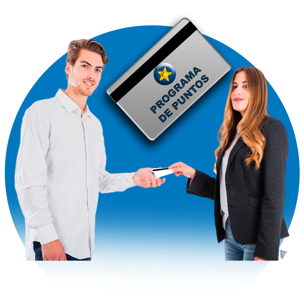 Programas de Lealtad - Tu negocio usando programas de lealtad