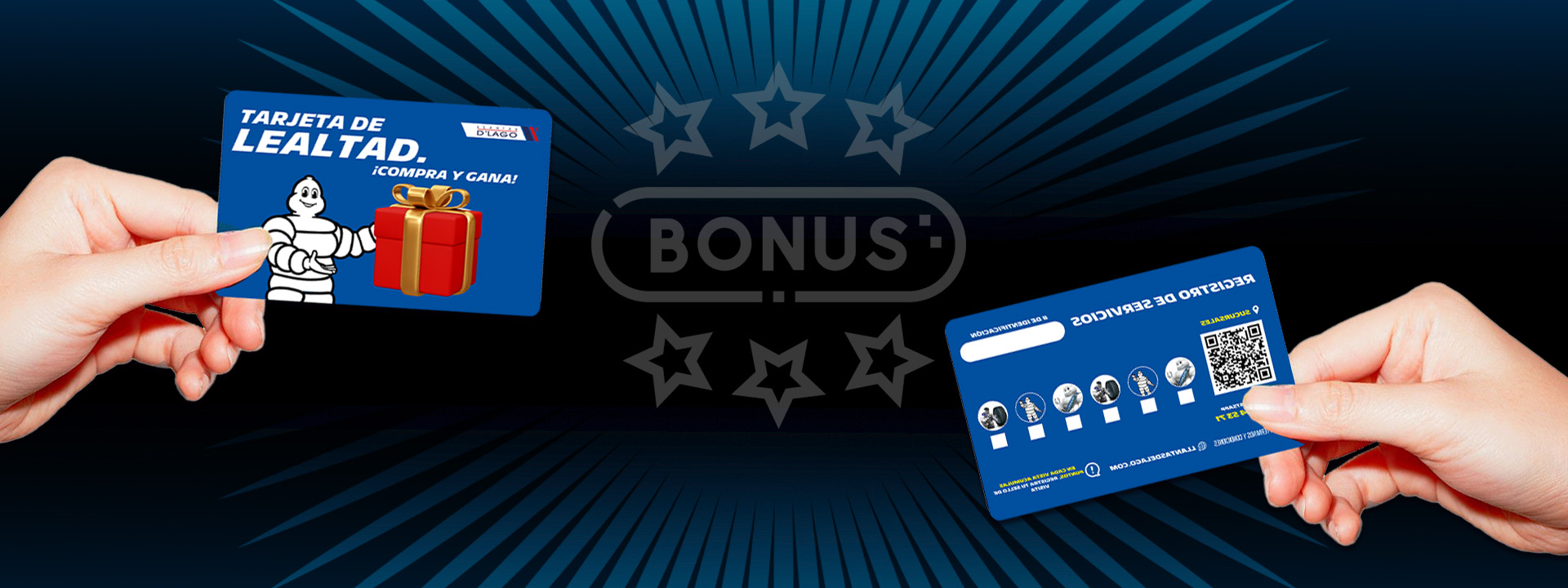 ¿Qué es una tarjeta de lealtad y cómo funciona? - Card Depot